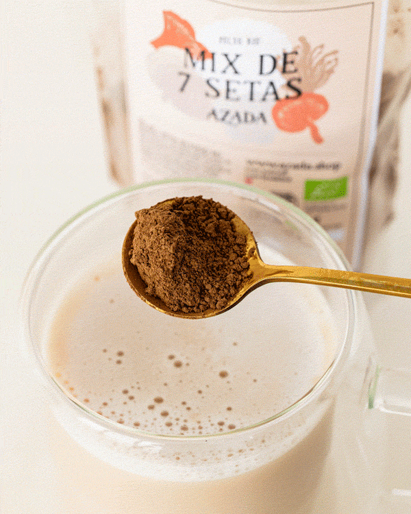 AZADA x Un café con tu doctora